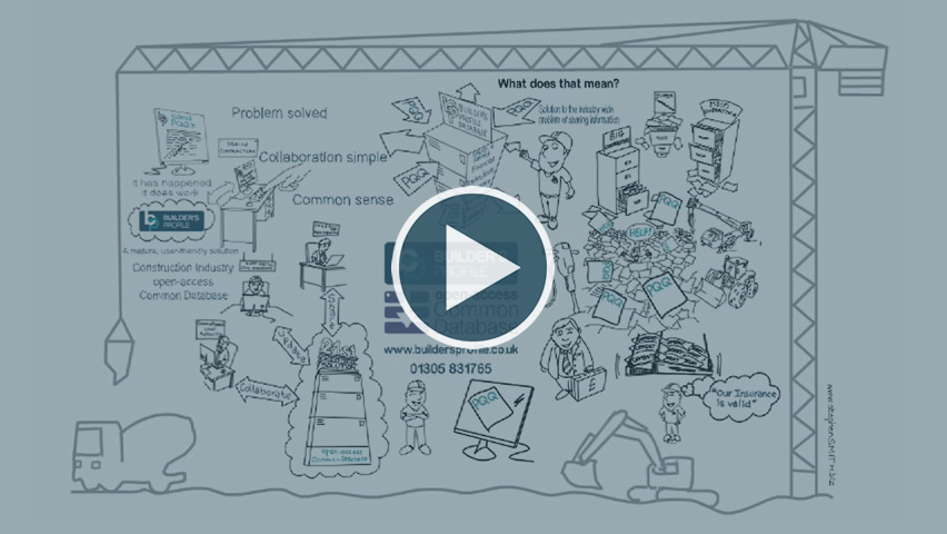 Home - Builder's Profile